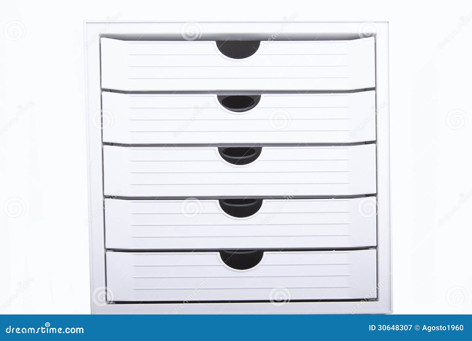 White archive stock image. Image of isolated, page, memo - 30648307