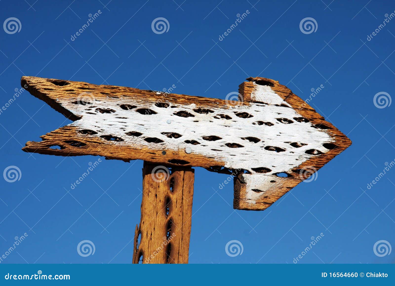 White arrow stock photo. Image of outside, direction - 16564660