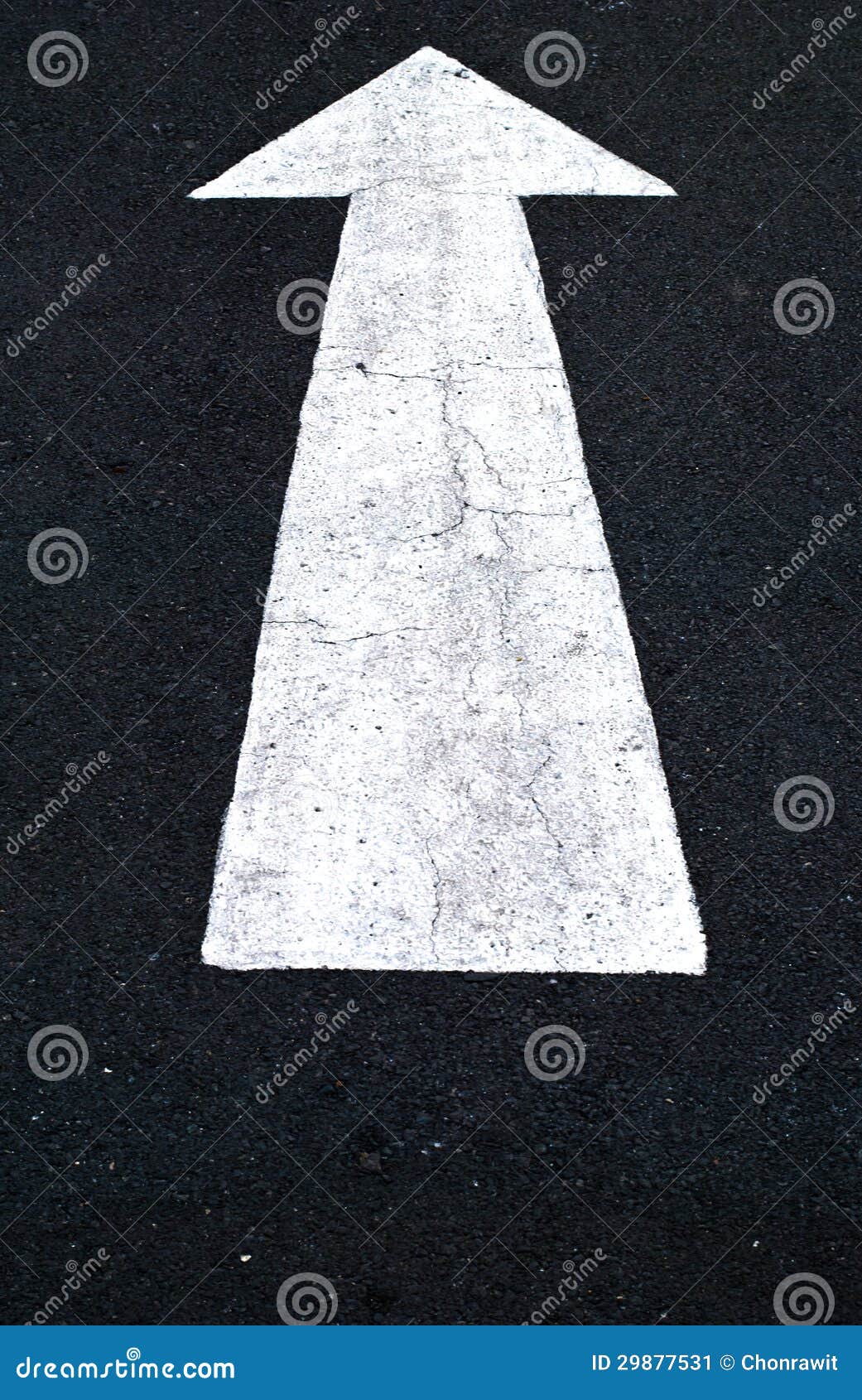 White arrow stock image. Image of background, grange - 29877531