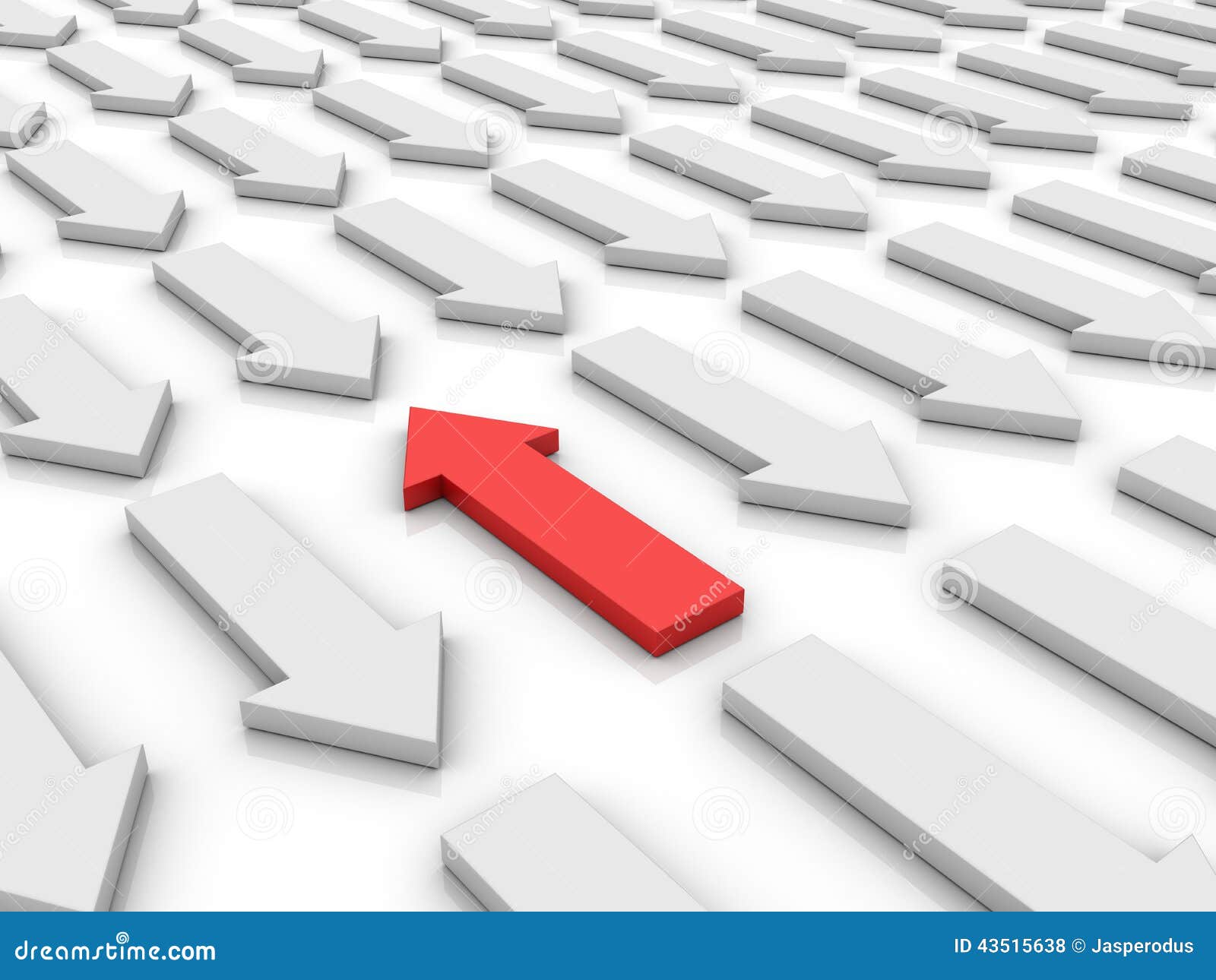 Two Arrows In Oposite Direction Infographic, Chart, Scheme, Diagram ...