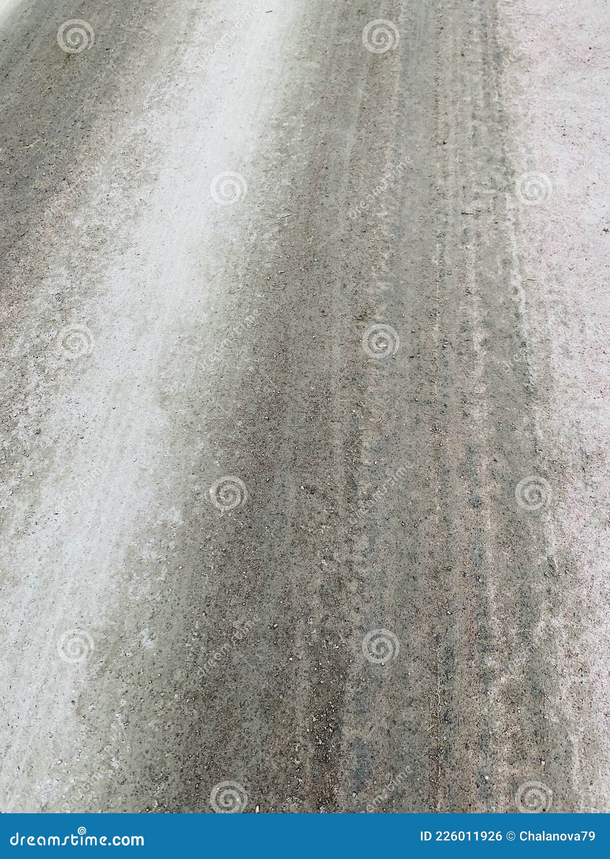 White Asphalt Texture for Background Road Surface Stock Photo - Image ...