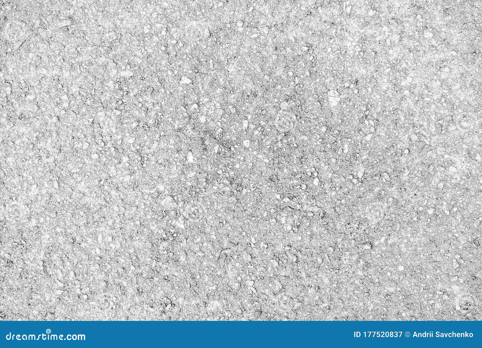 White Asphalt Texture for Background Stock Image - Image of pattern ...