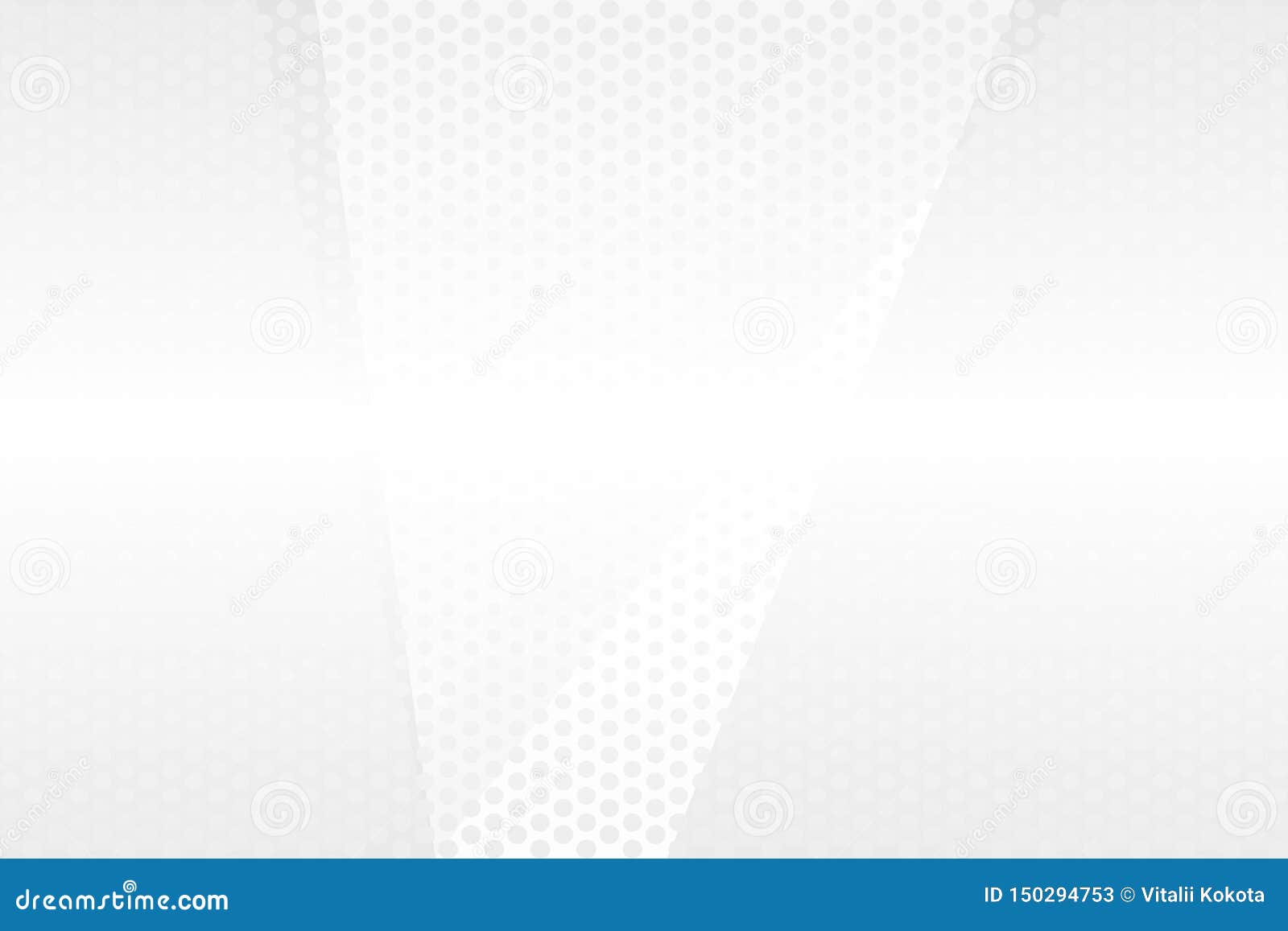 White Background. Abstract Background with Copy Space for Text Stock ...