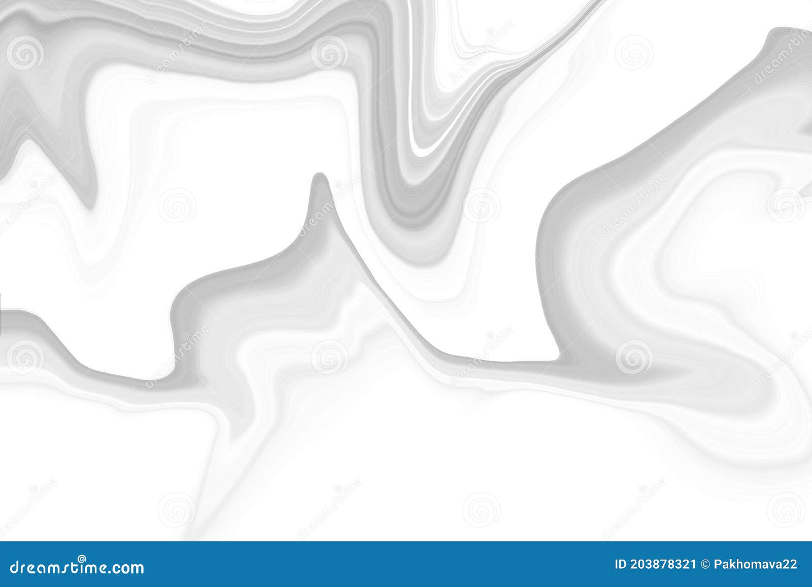 White Background with Abstract Gray Pattern for Web Design. Stock ...