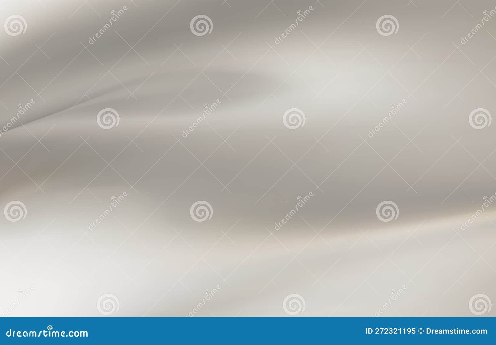 White Background. Abstract Light White Metal Gradient. Shiny Blur ...