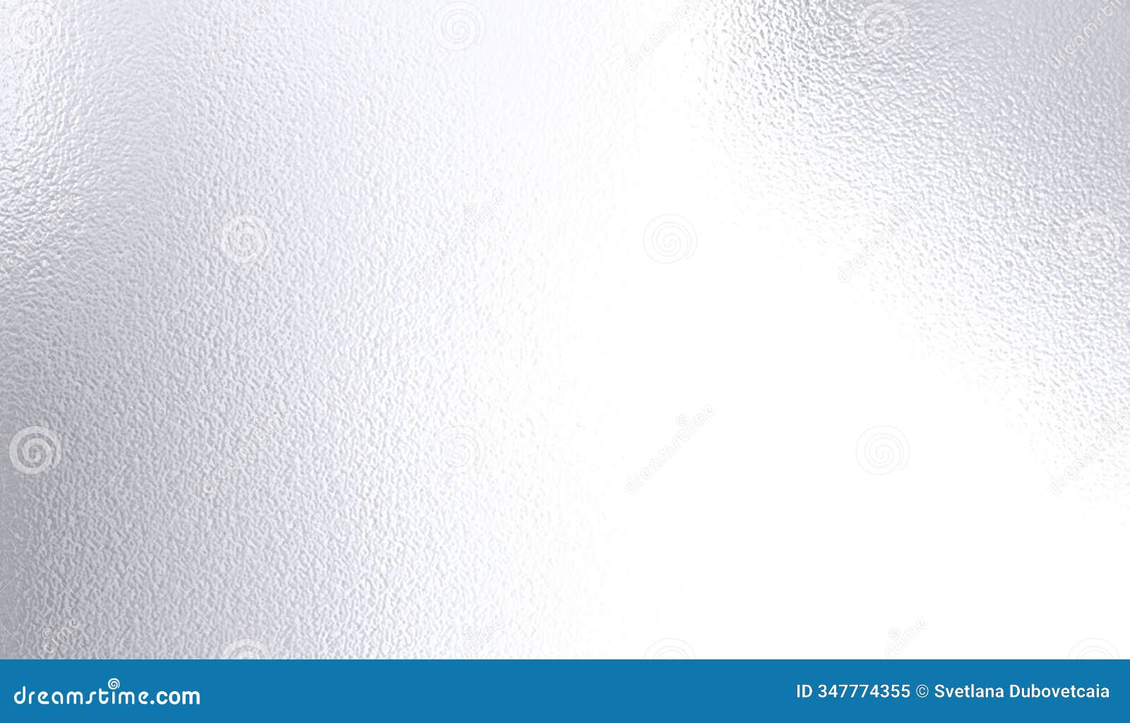 White Background. Abstract Metal Effect Marble Foil. Light Gray Color ...