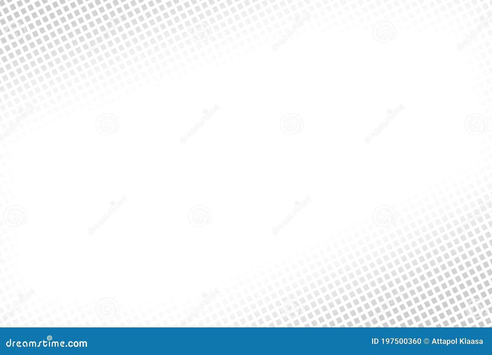 White Background Abstract Tech White Paper Template â€“ Illustration ...