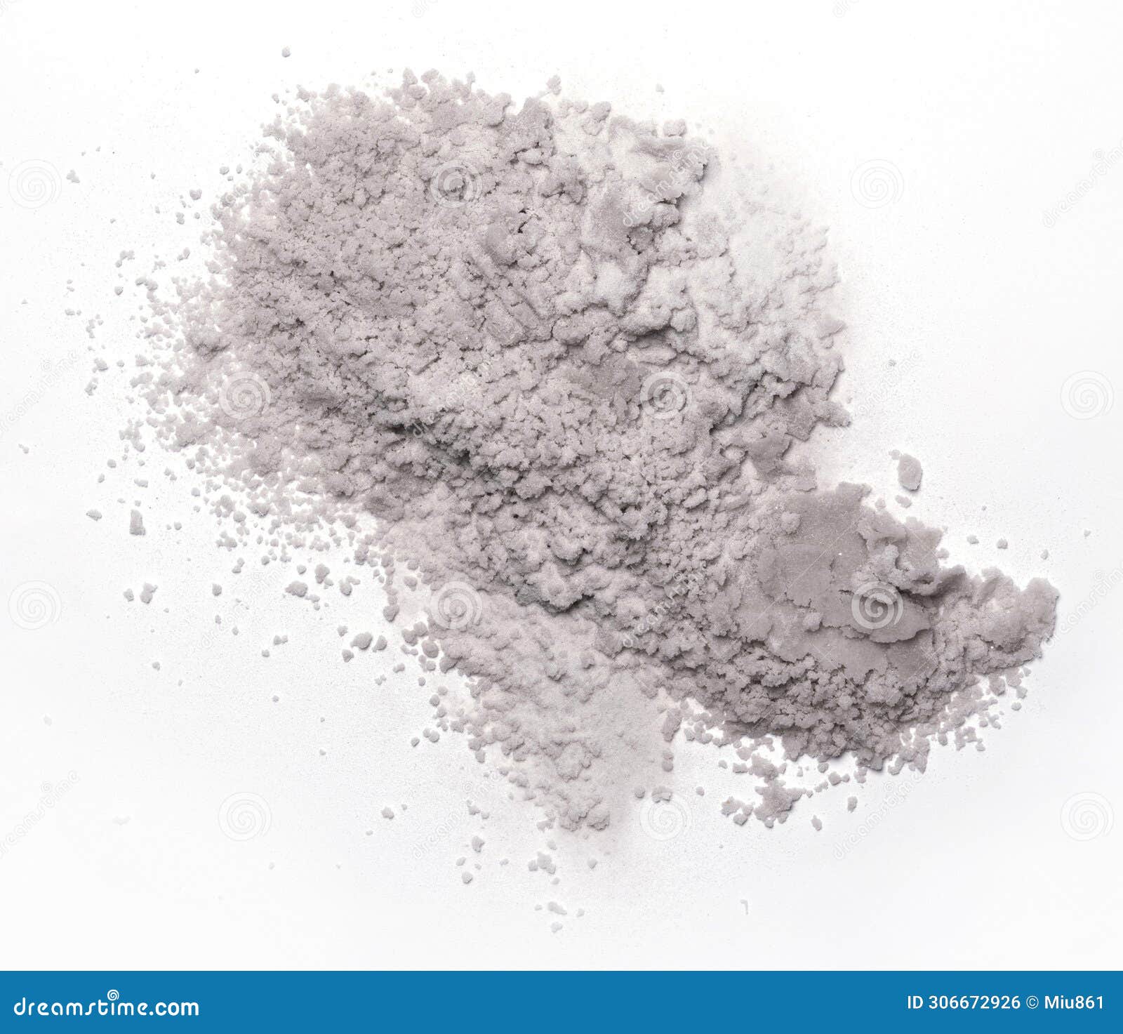 Sand Structure with Delicate Traces. Scattered Wet Sand. Stock Photo ...