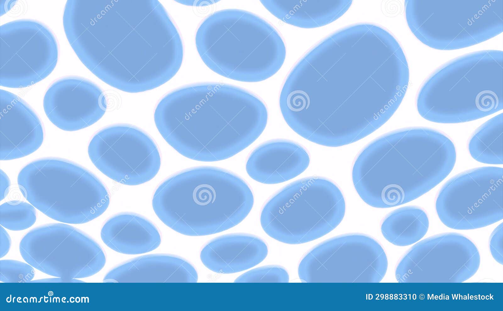 White Background and Black Background with Bright Spots. Design Stock ...