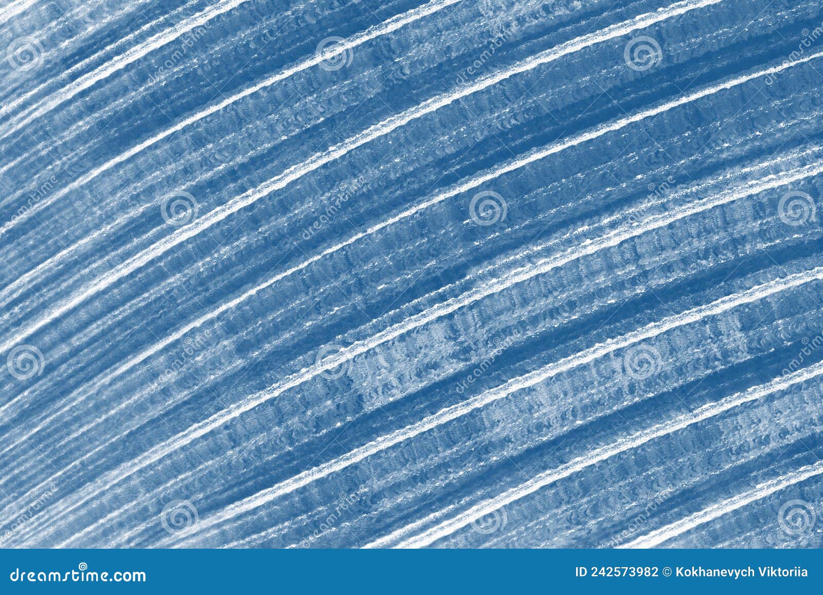 White Background With Blue Hatched Hand Drawn Lines. Beautiful Backdrop ...