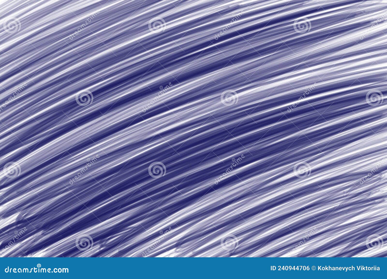 White Background with Blue Hatched Hand Drawn Lines. Beautiful Backdrop ...