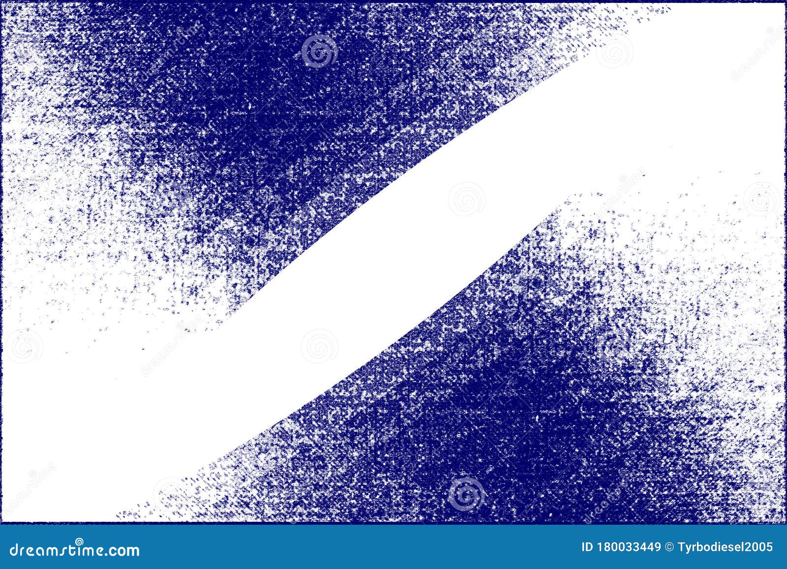 White Background with Blue Overlay, Template for Presentation, Flyer ...