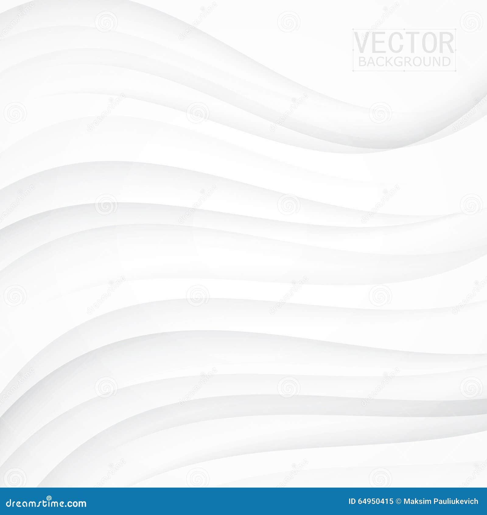 White background curve stock vector. Illustration of style - 64950415