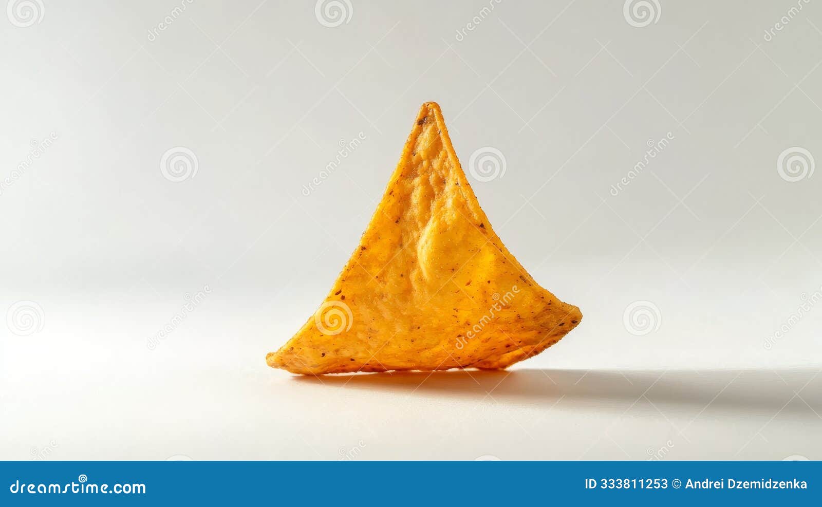 White Background Cutout Of Doritos Arranged On The Surface Png..png ...