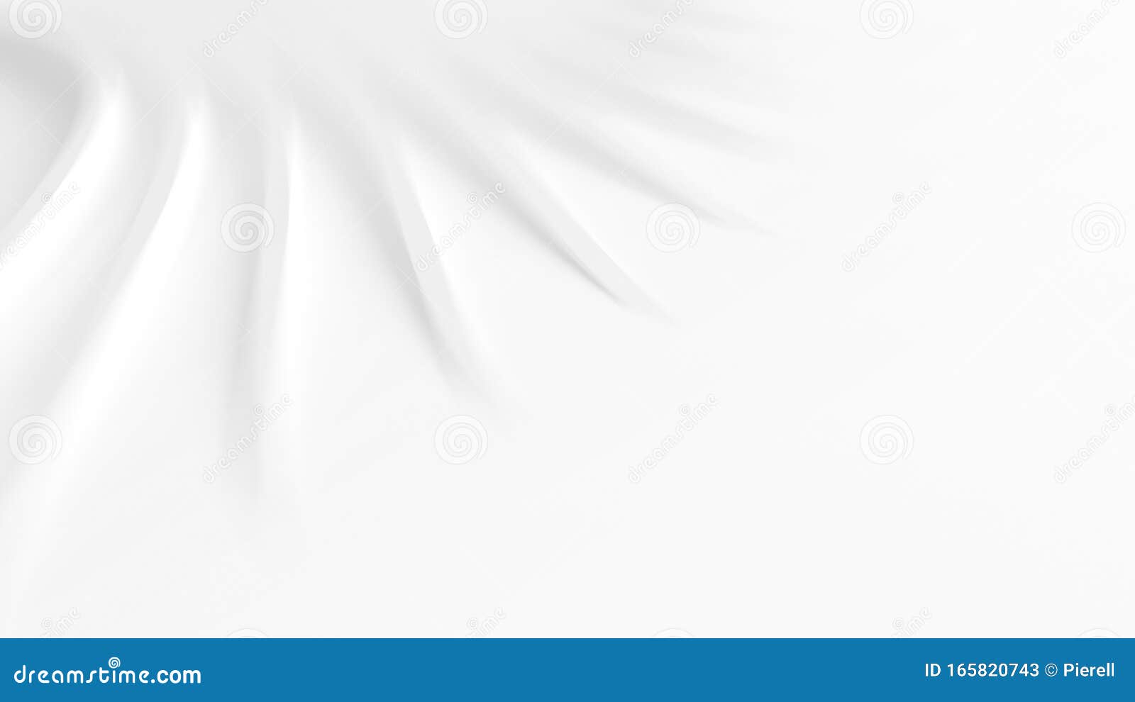 White Background. 3d Image, 3d Rendering Stock Illustration ...