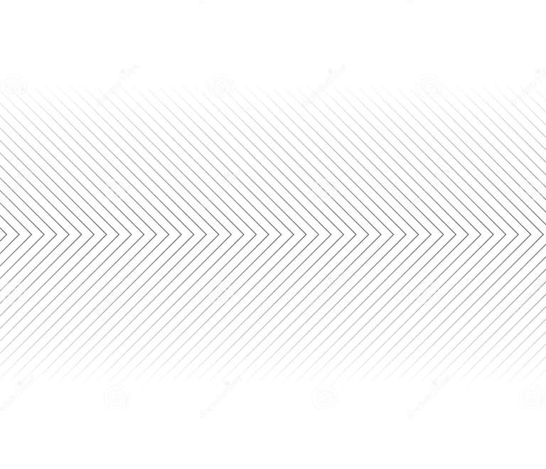 White Background with Grey Gradient Arrows Stock Illustration ...