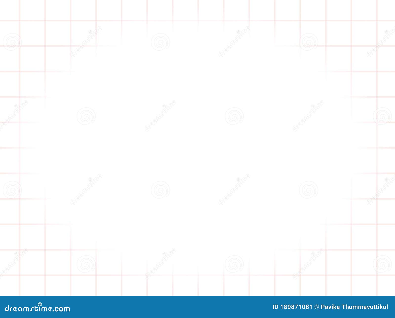 White Background and Grid Lines Abstract Vector Illustration Stock ...