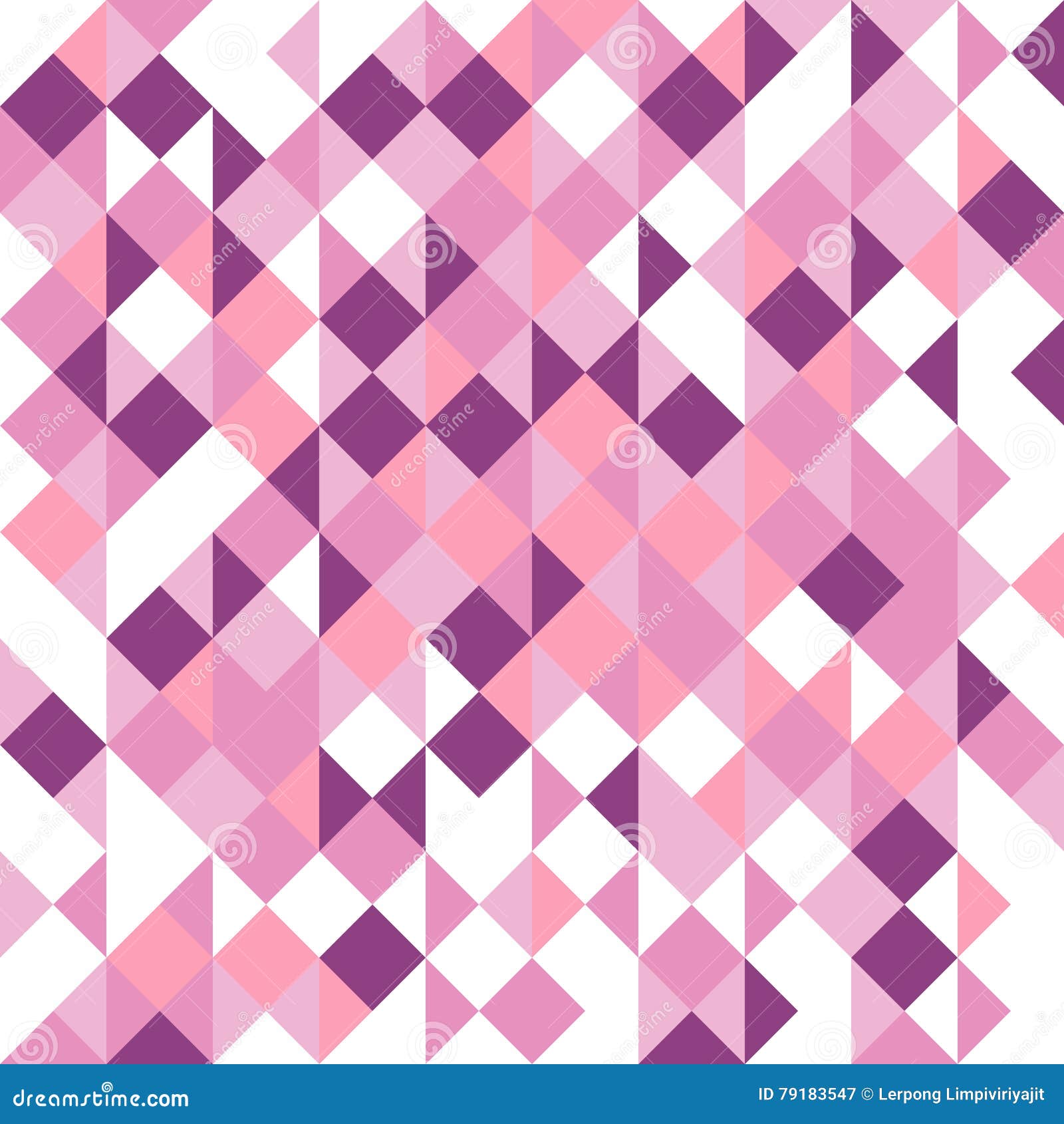 White Background with Random Stock Vector - Illustration of modern ...