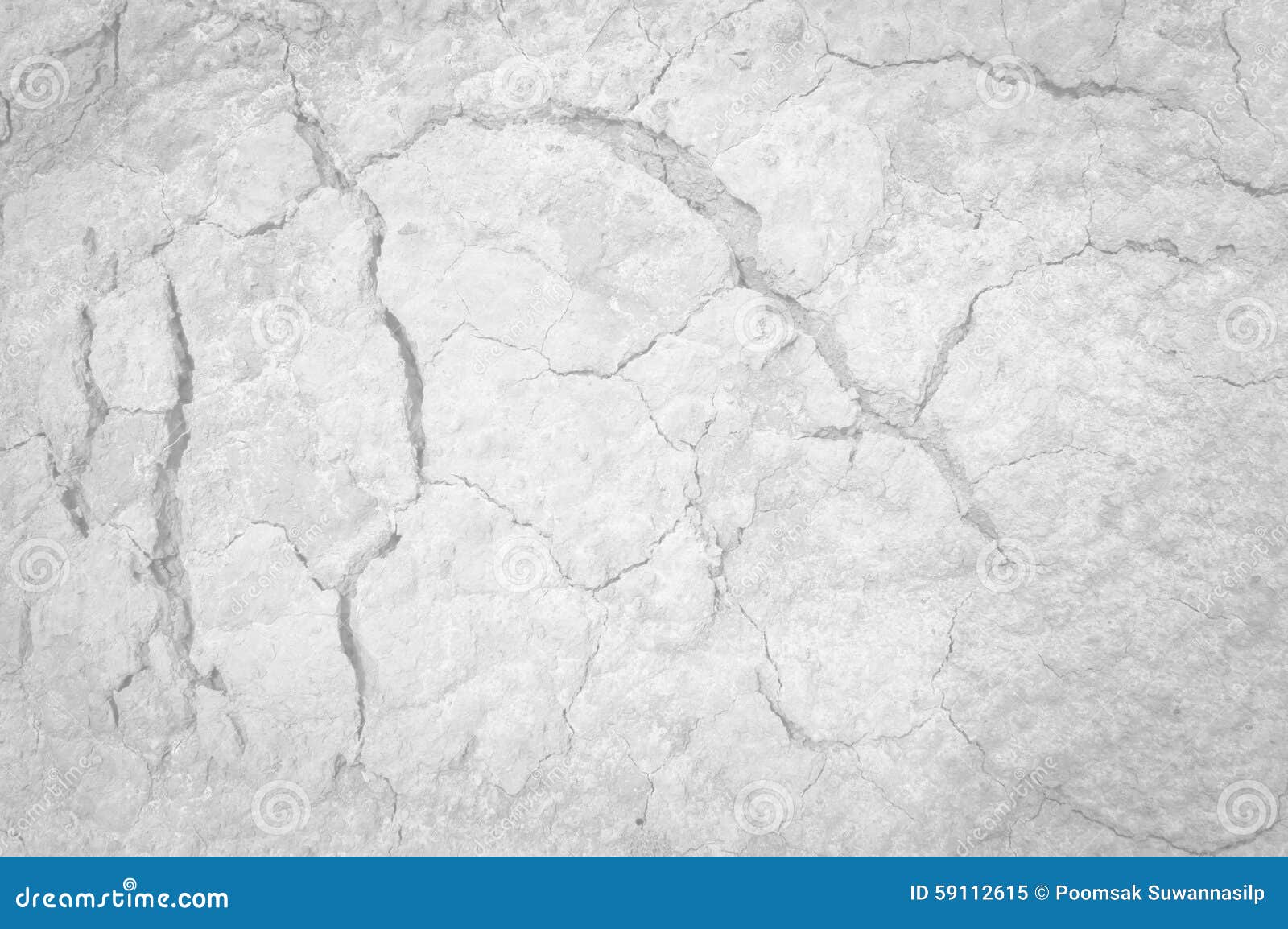 White Background the Soil is Dry Stock Image - Image of white, sand ...