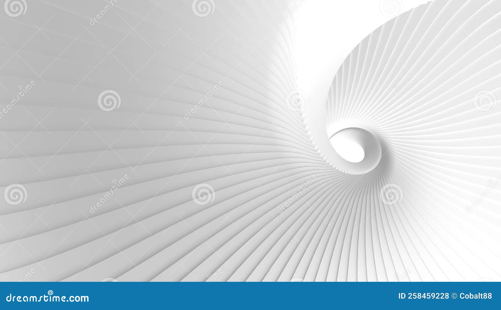 White Background Stripes 3D Wavy Pattern, Elegant Abstract Striped ...