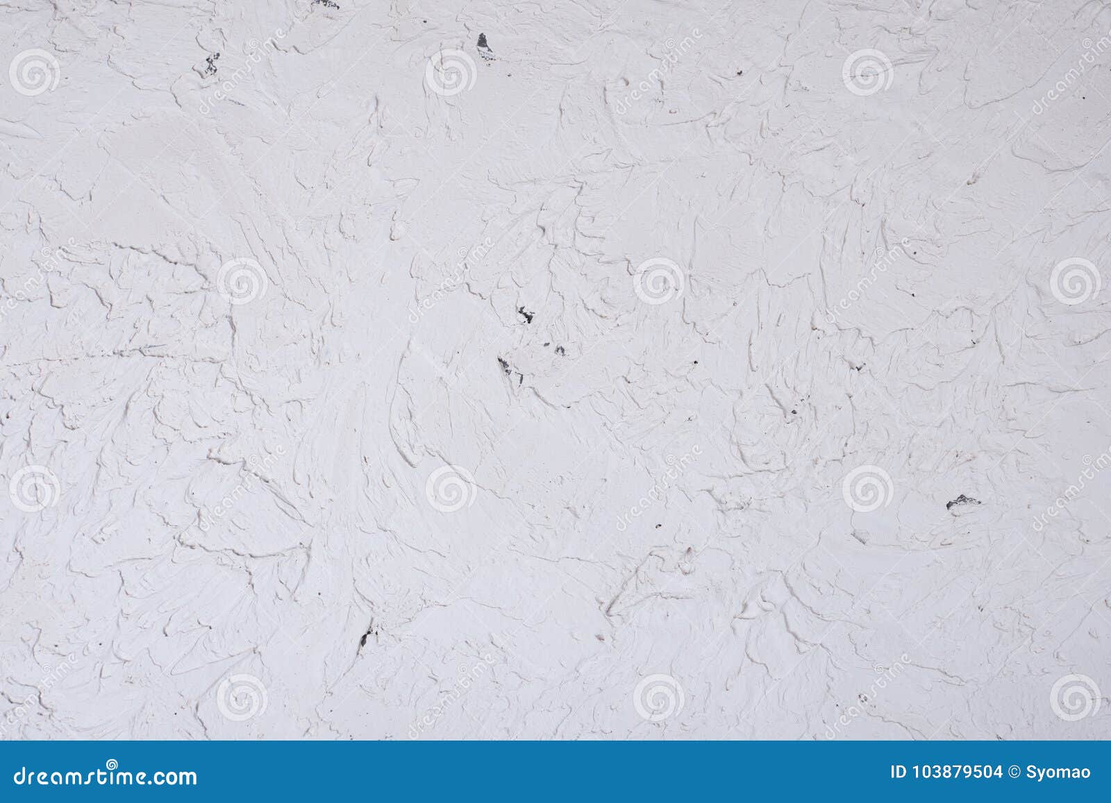 White Background, Texture, Gypsum Plaster Stock Photo - Image of ...