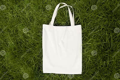 White bag stock image. Image of store, simplicity, single - 13477029