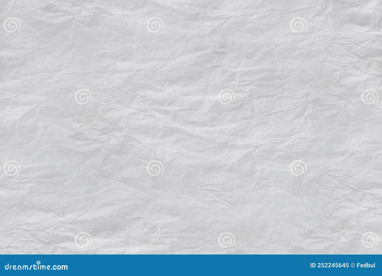 White Baking Paper. Texture of Kitchen Parchment Sheet Stock Image ...
