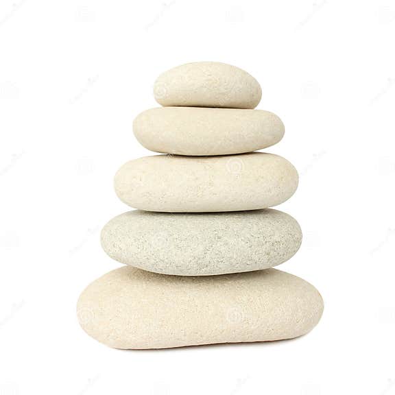 White Balance stones stock photo. Image of group, like - 14492756