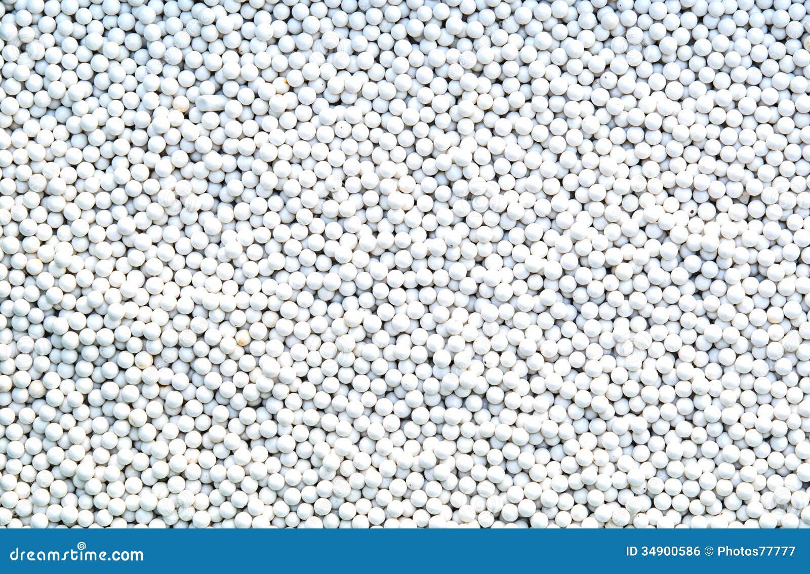 White ball stones stock photo. Image of garden, design - 34900586