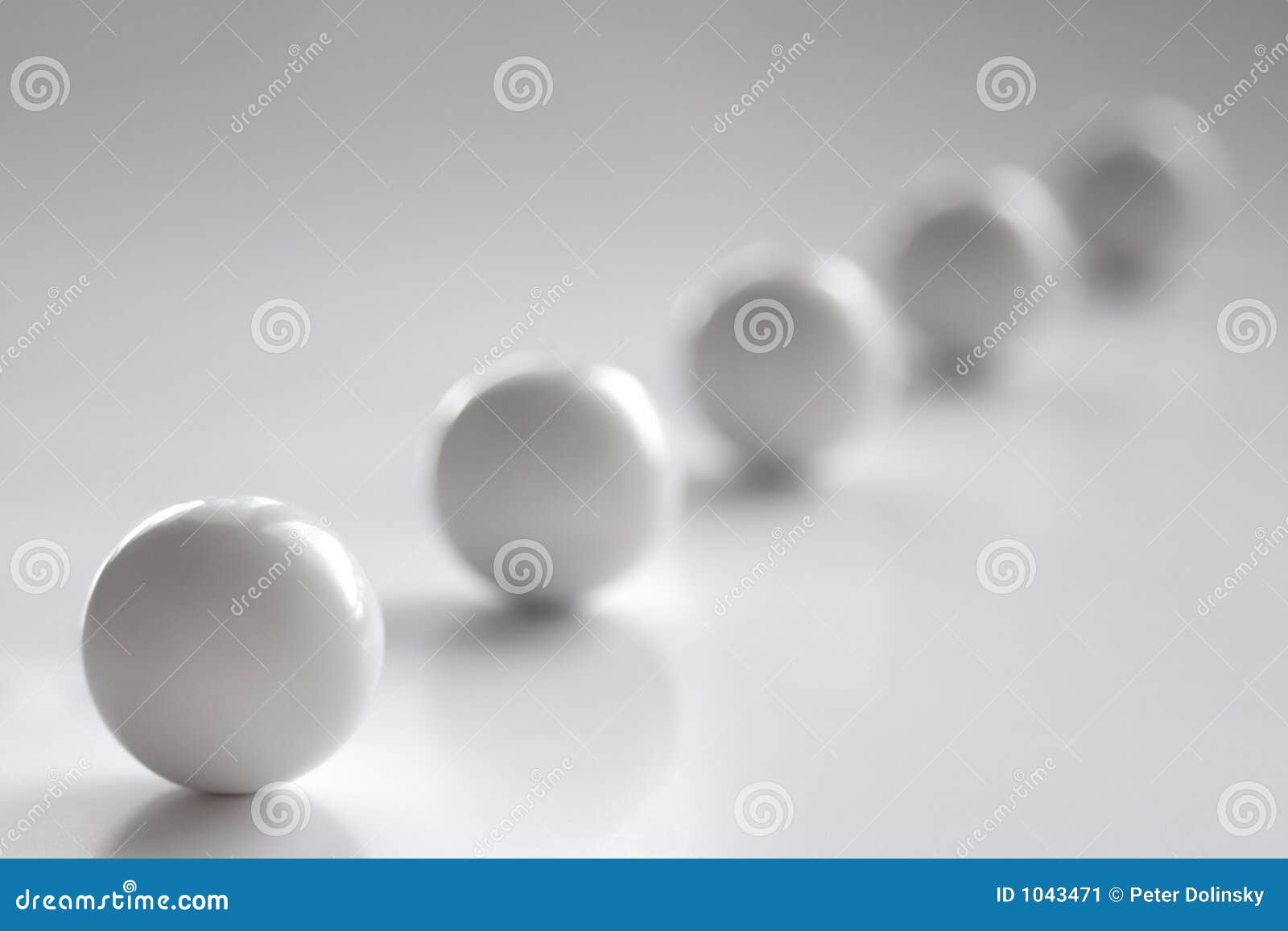 White Balls stock image. Image of close, interior, cross - 1043471