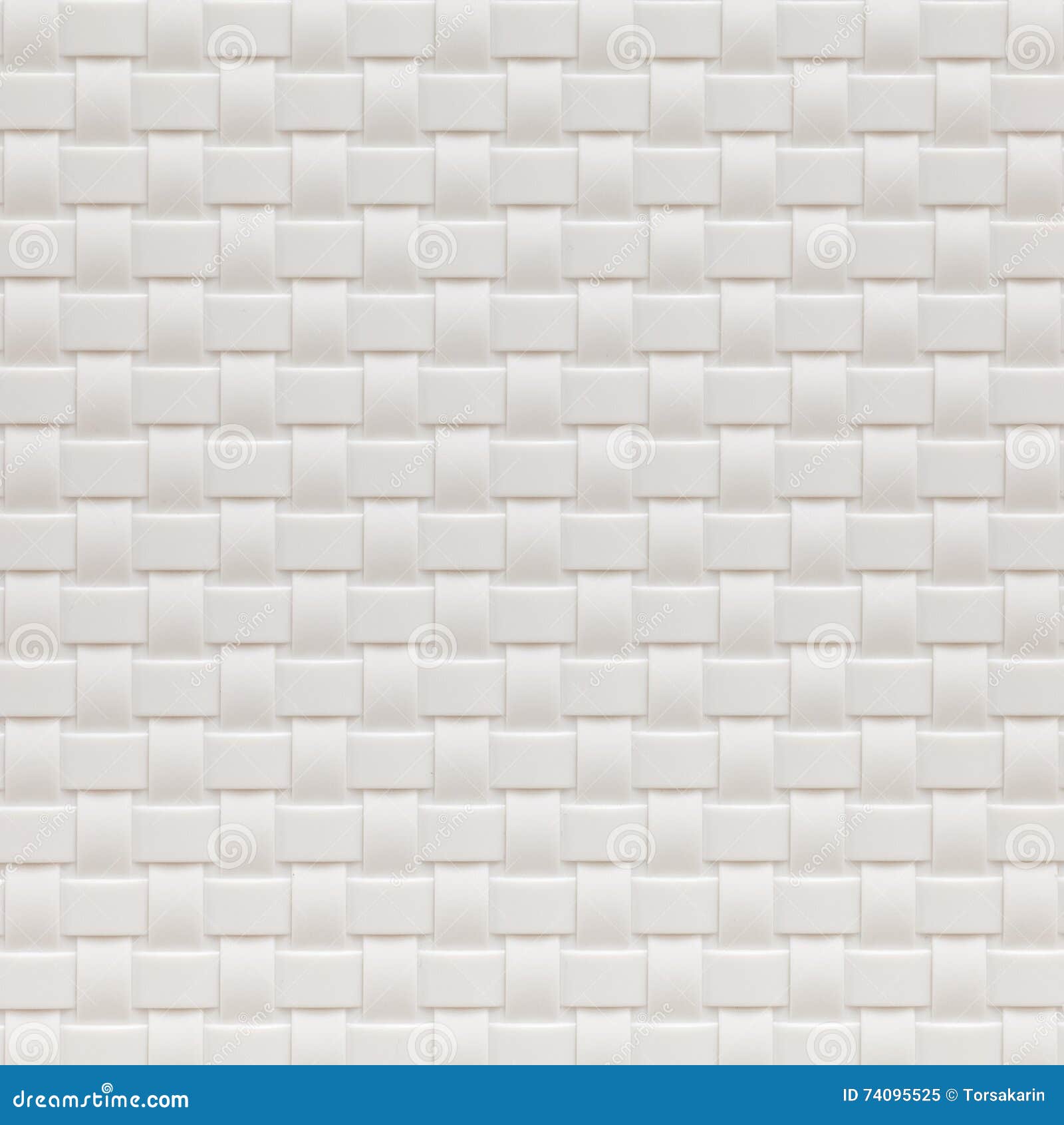 White Bamboo Weaving Pattern Texture Stock Image | CartoonDealer.com ...