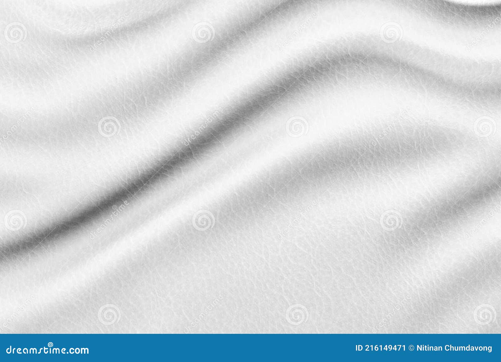 Wavy Fabric Texture Stock Photography | CartoonDealer.com #378146696