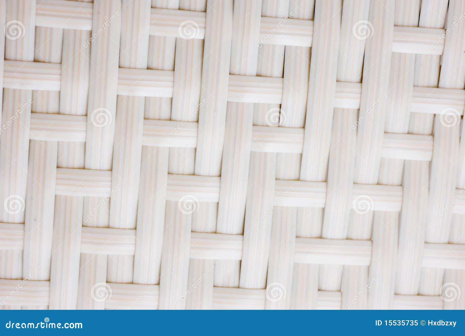 White basket weave stock image. Image of criss, cross - 15535735