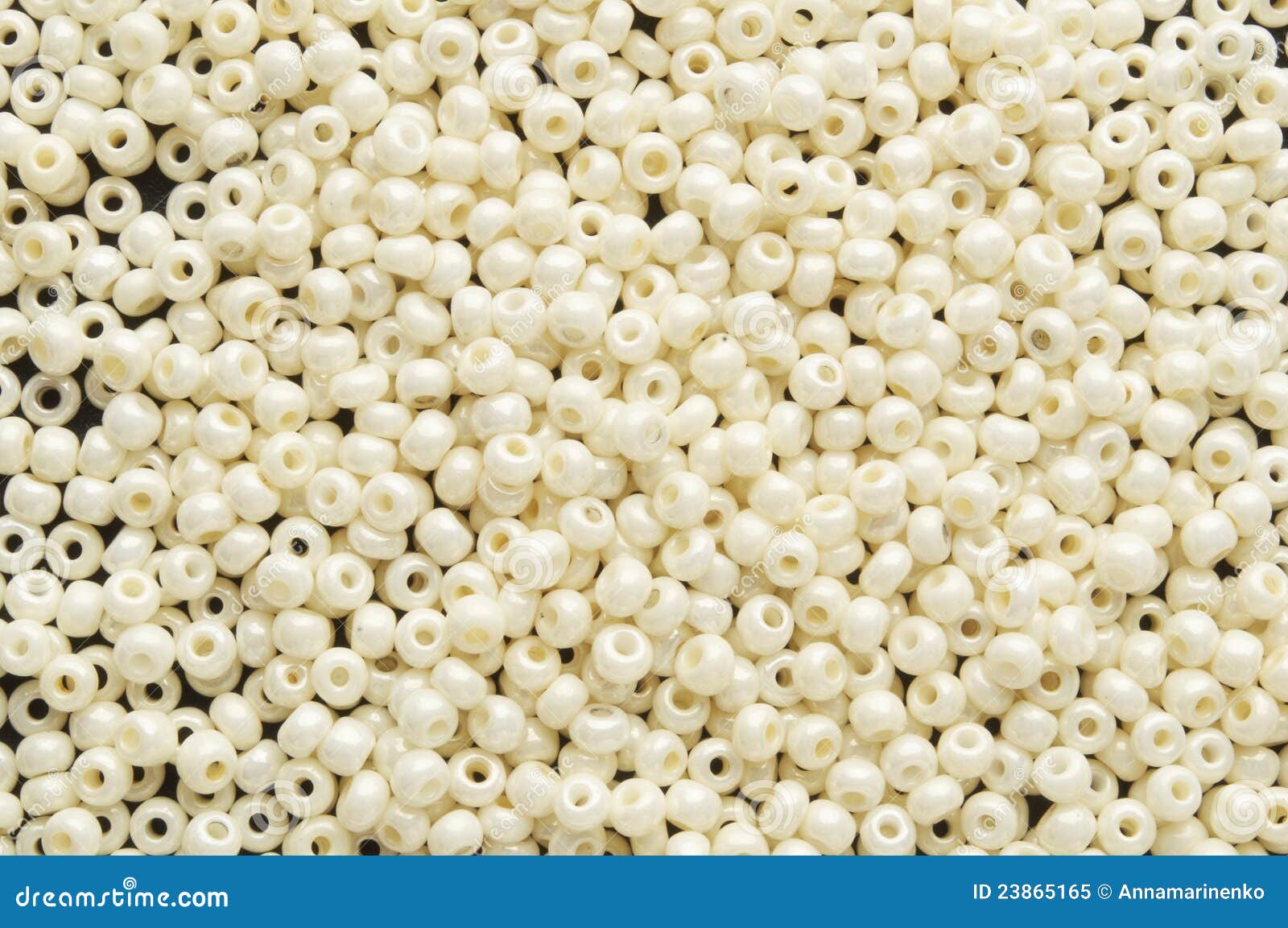 White beads stock image. Image of elegance, jewel, bright - 23865165