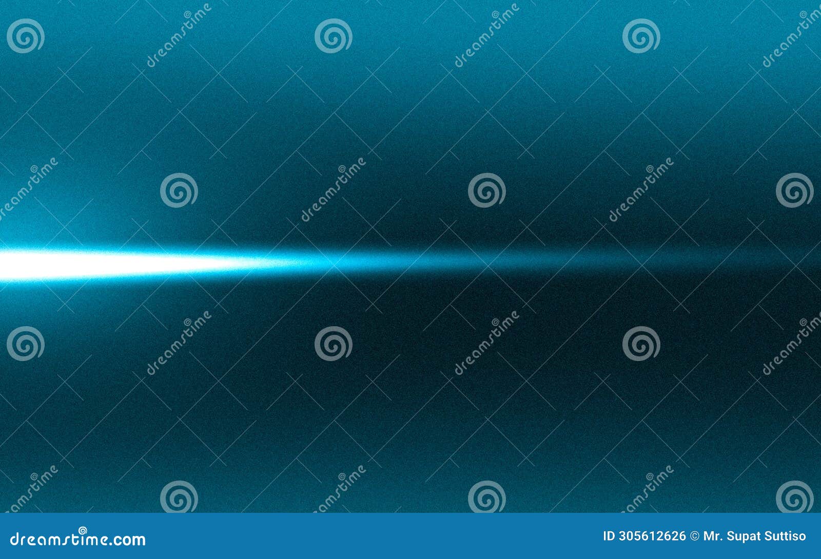 White Beams of Light Against the Backdrop of the Ocean Sky Abstract ...