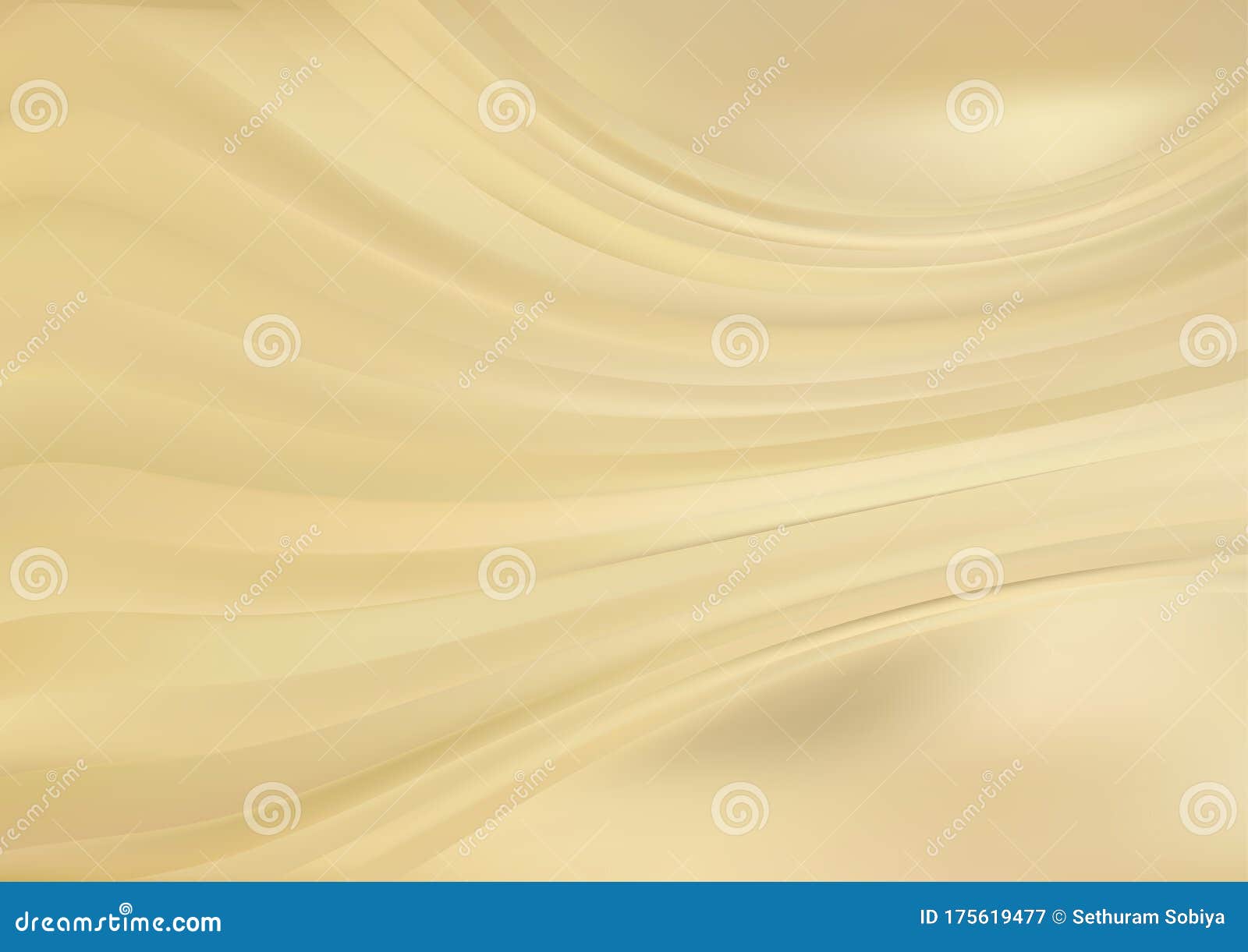 White Beige Elegant Background Vector Illustration Design Stock Vector ...
