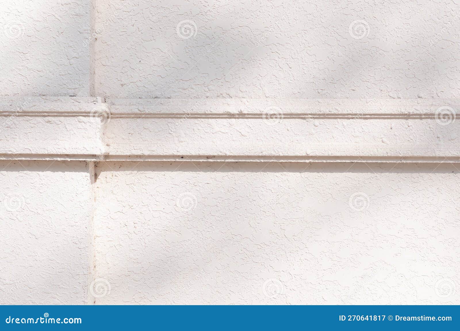 White, Beige, Light Stone Wall Background. Wallpaper, Surface Stock ...
