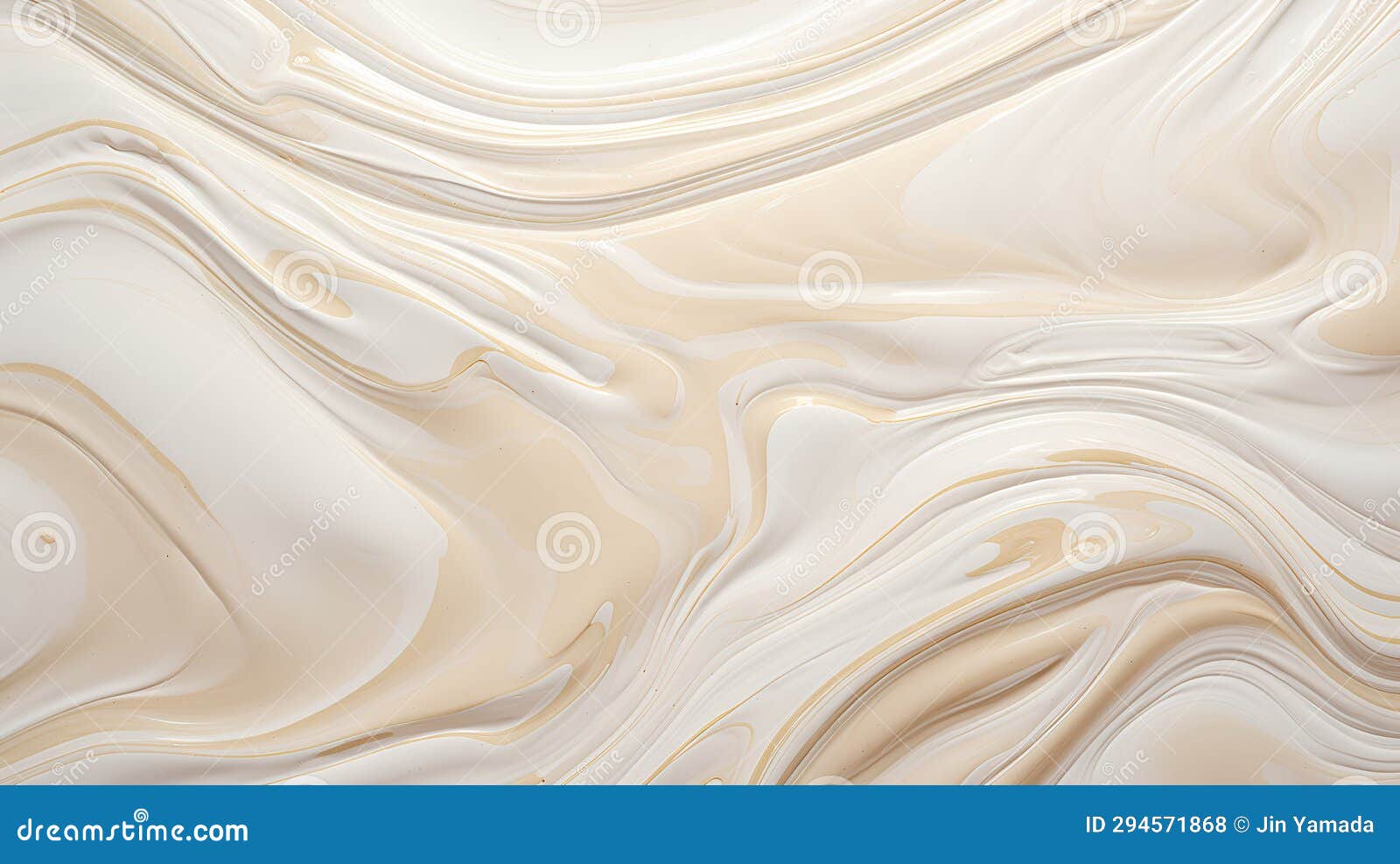 White and Beige Marble Texture. Abstract Background. Vector ...