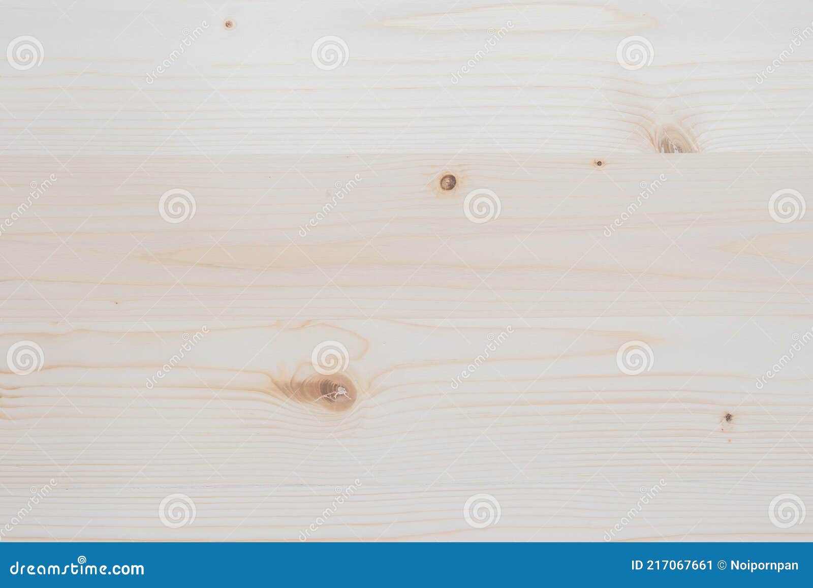 White Beige Pine Wood Texture Woodgrain Detail Horizontal Pattern ...