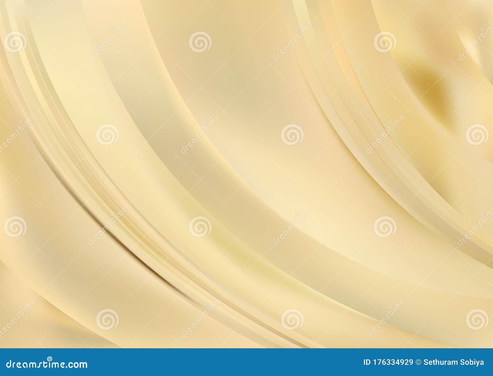 White Beige Template Background Vector Illustration Design Stock Vector ...