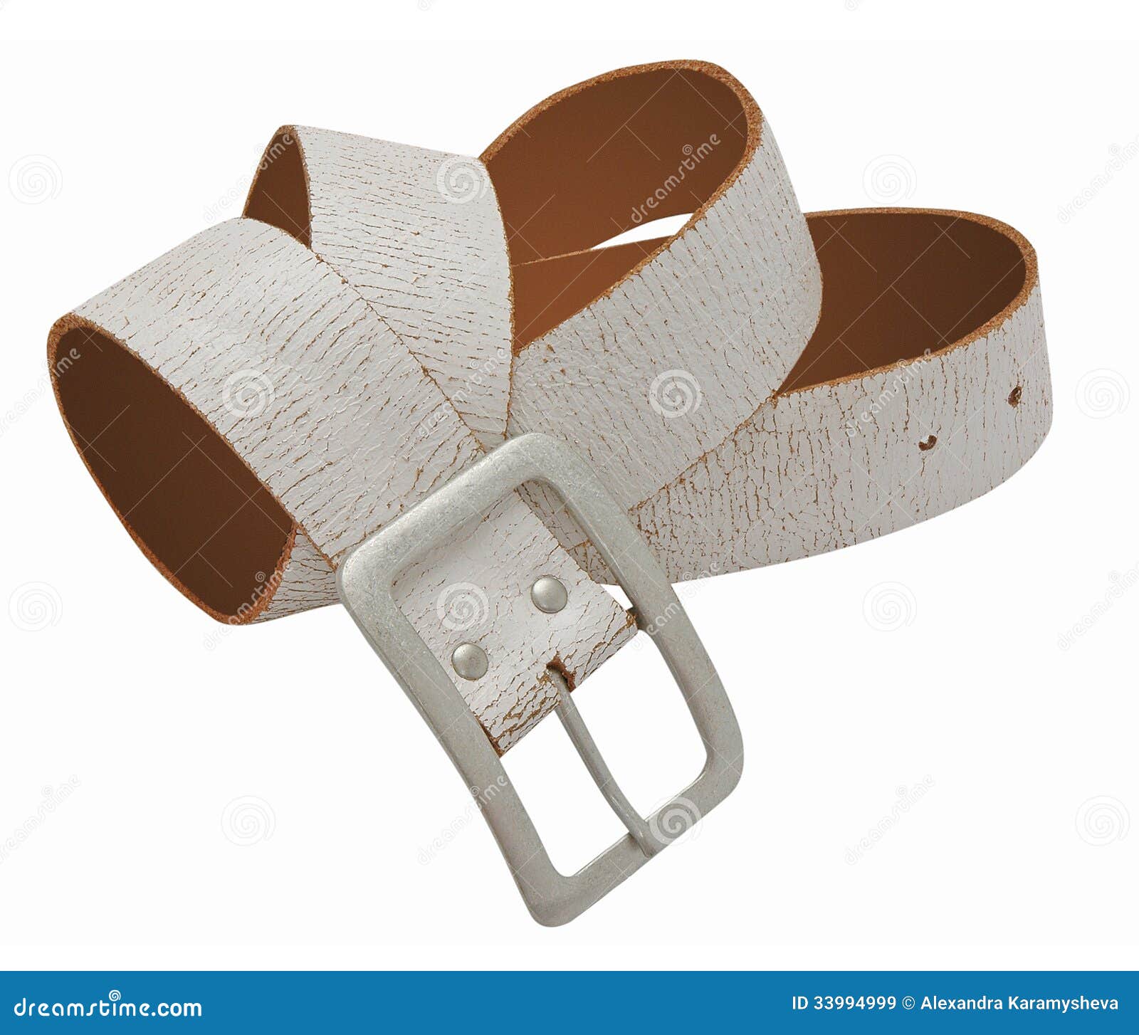 White belt stock image. Image of design, female, glamour - 33994999