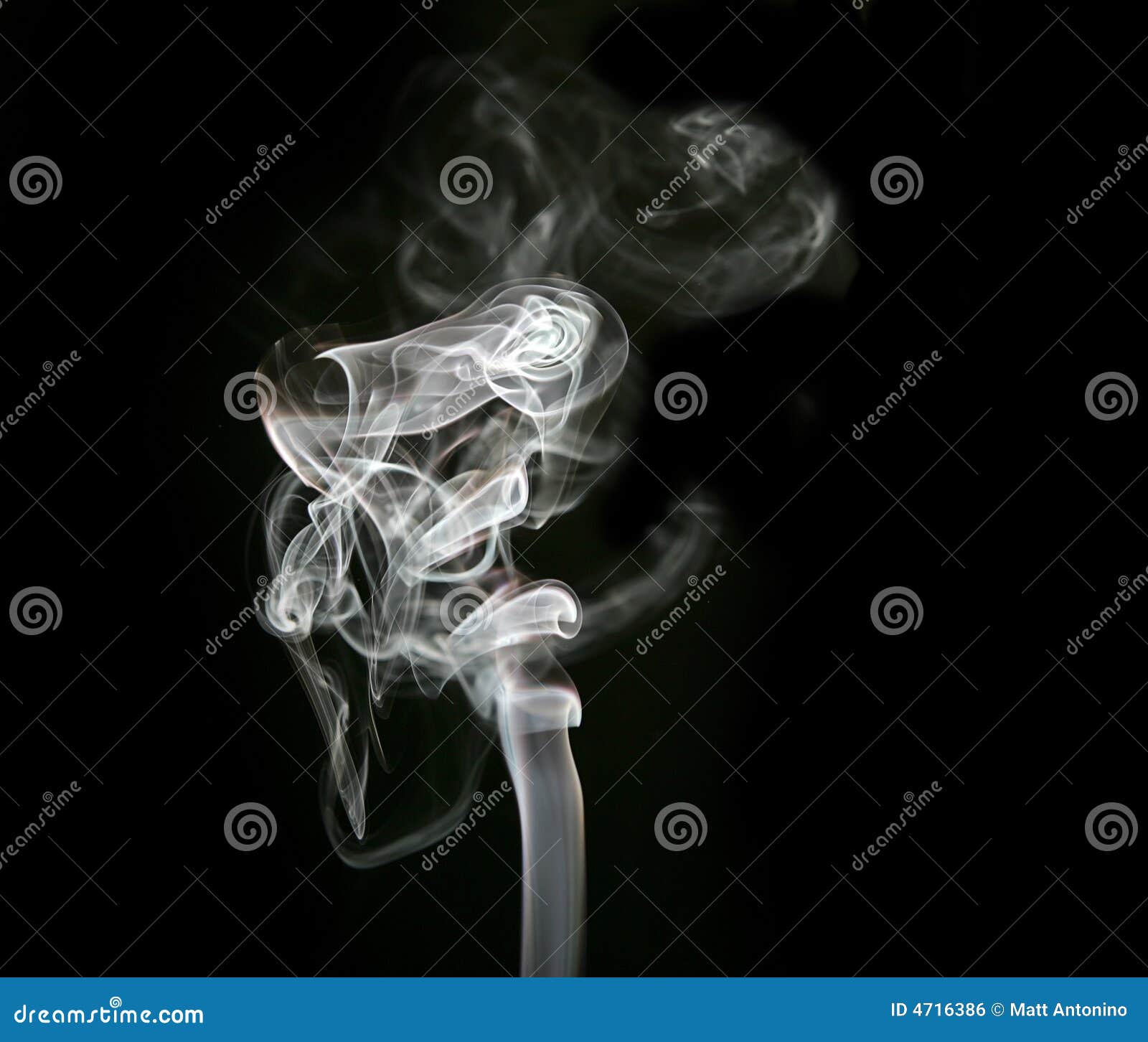 White billowing smoke stock photo. Image of imagination - 4716386