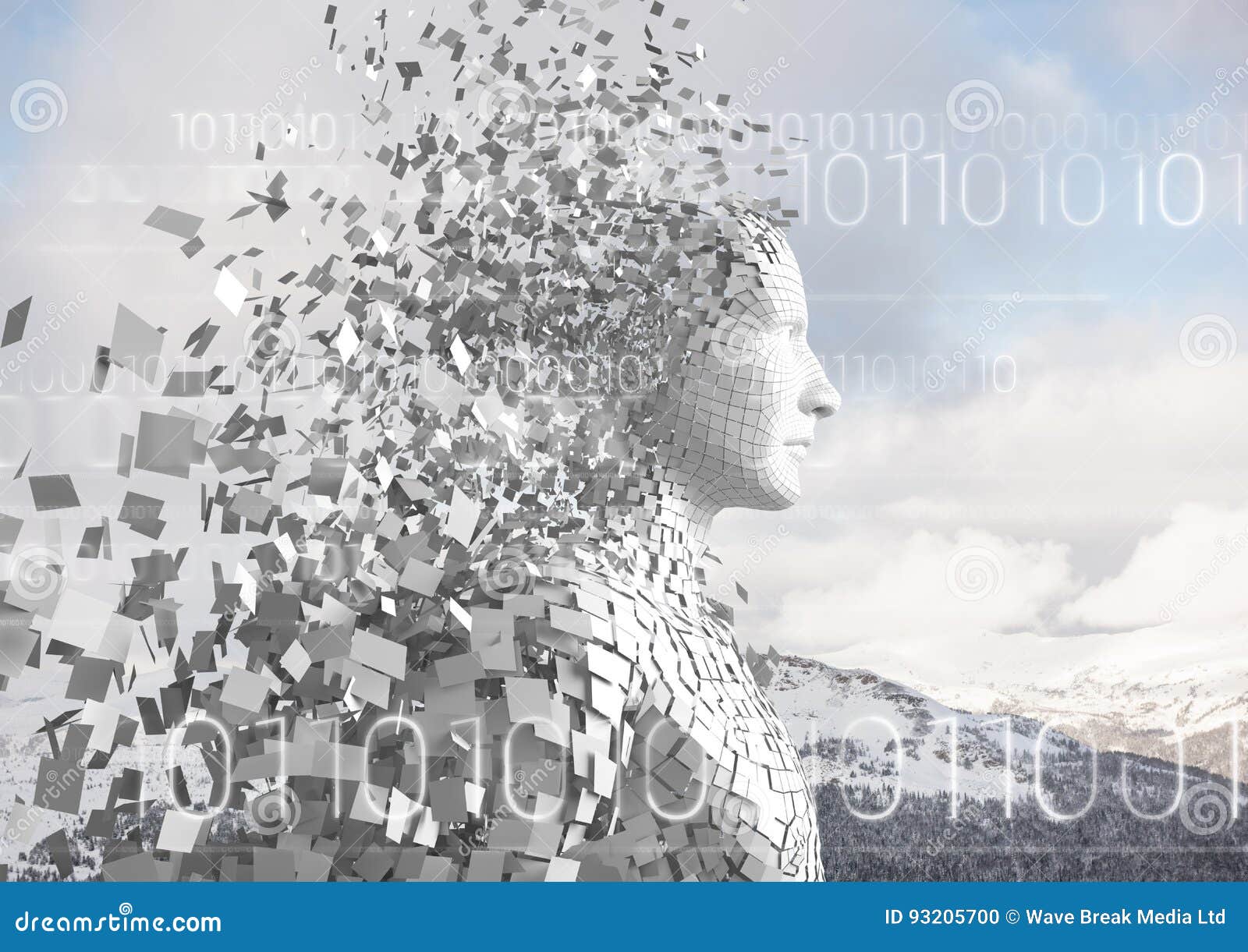 Gray Snowy Mountain Stock Illustrations – 237 Gray Snowy Mountain Stock ...