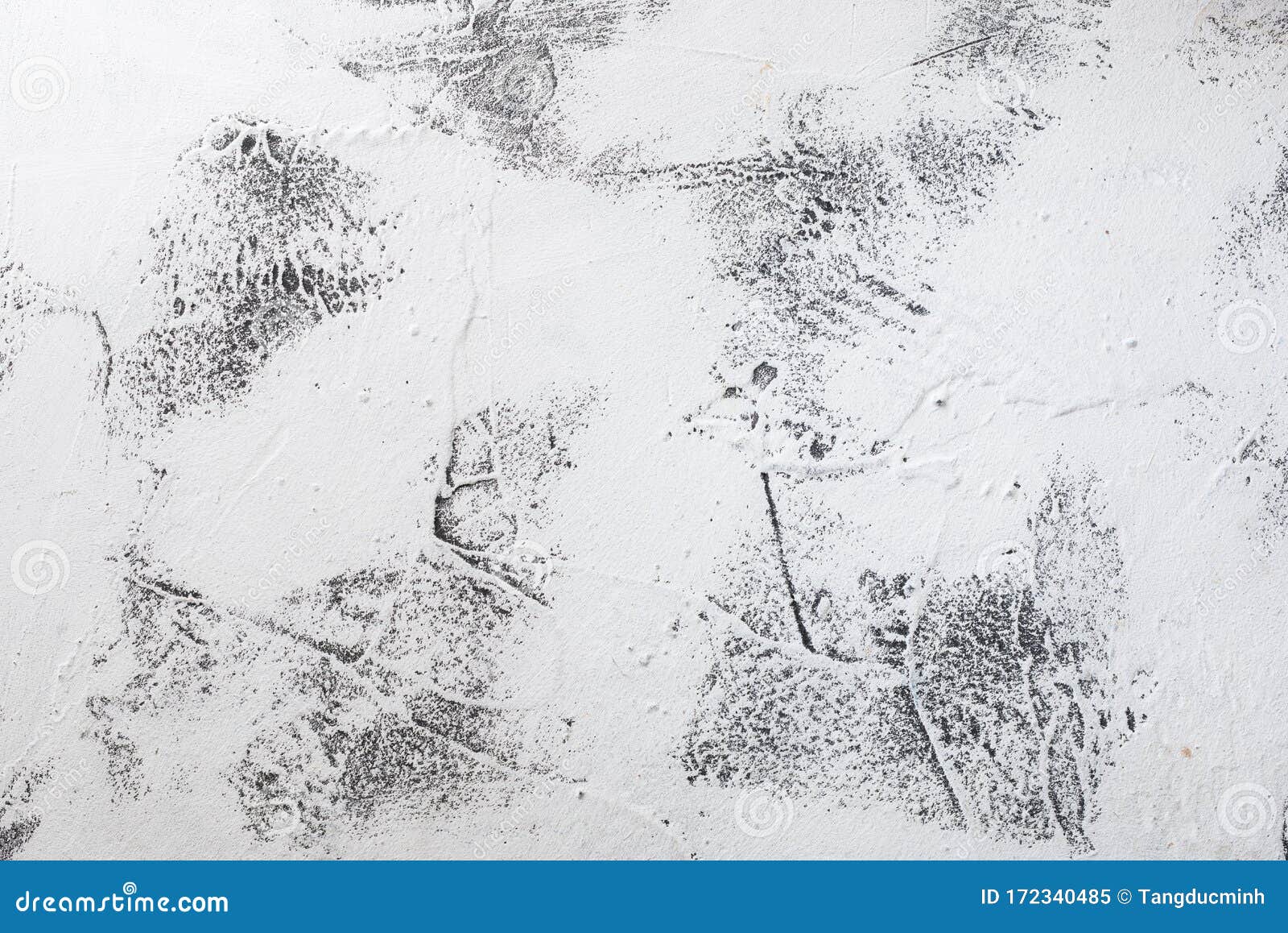 White with Black Scratch Pattern Background Stock Image - Image of ...