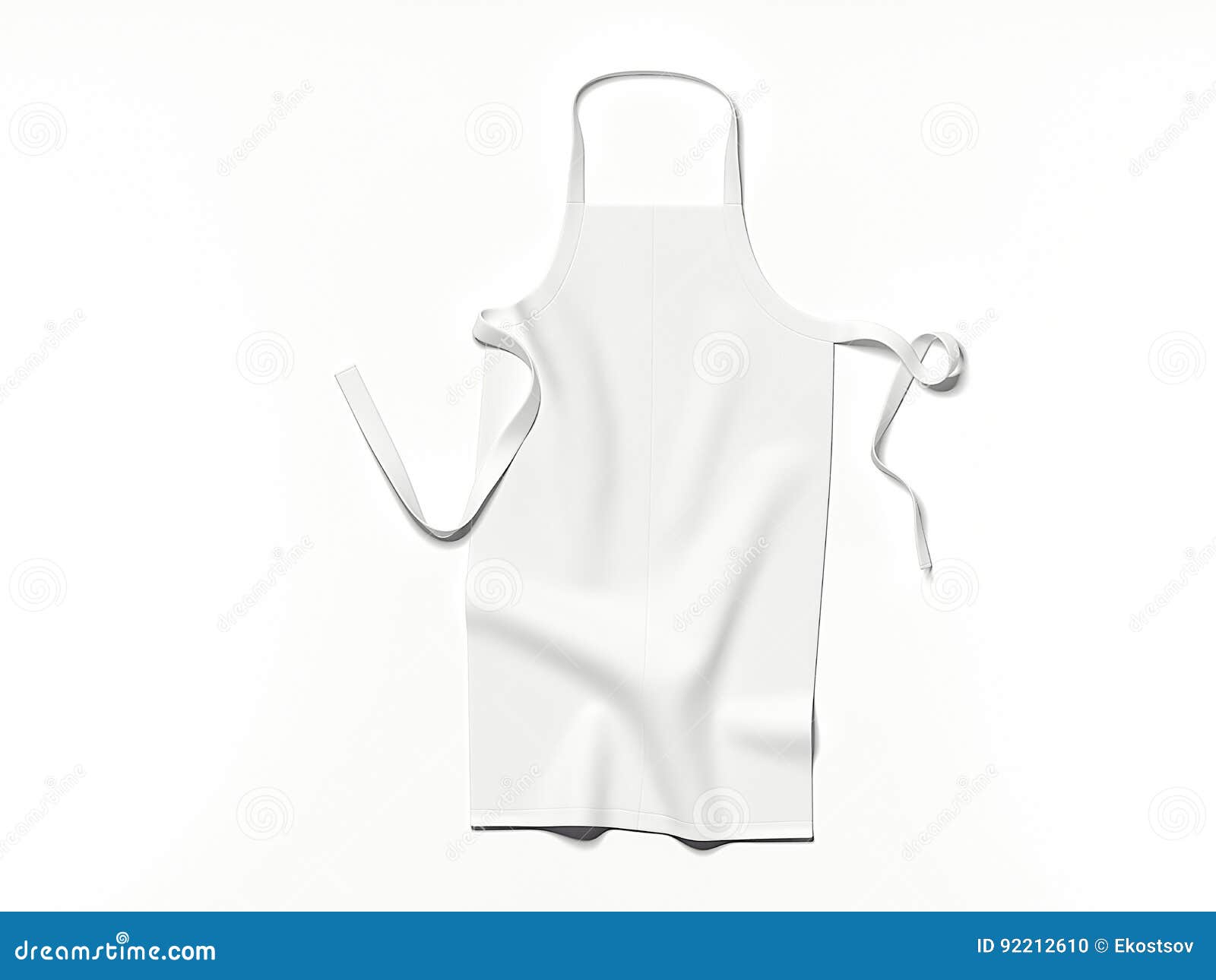 877 Chef Blank White Apron Stock Photos - Free & Royalty-Free Stock ...