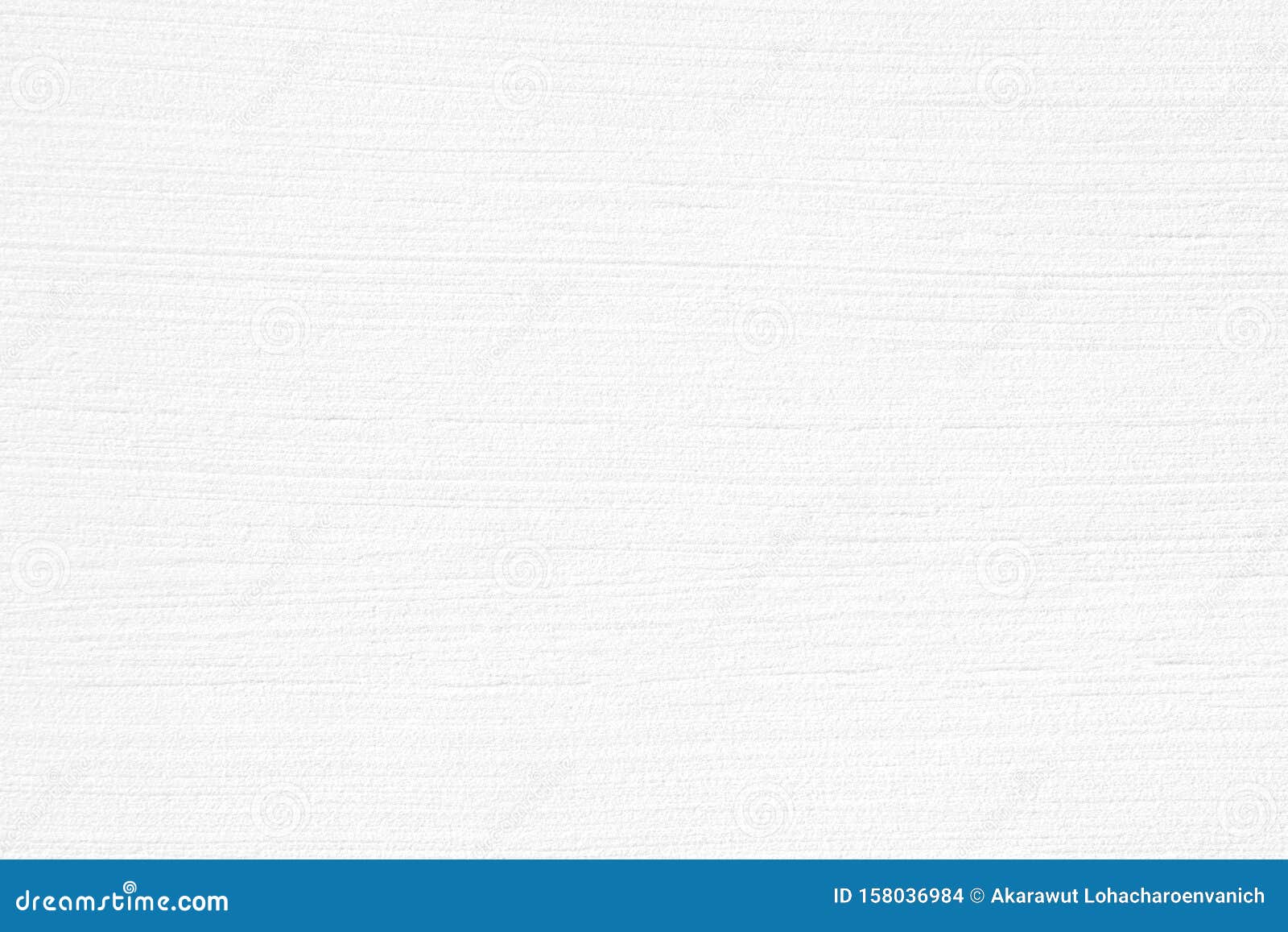 White Blank Concrete Wall With Rustic Natural Stripe Texture For ...