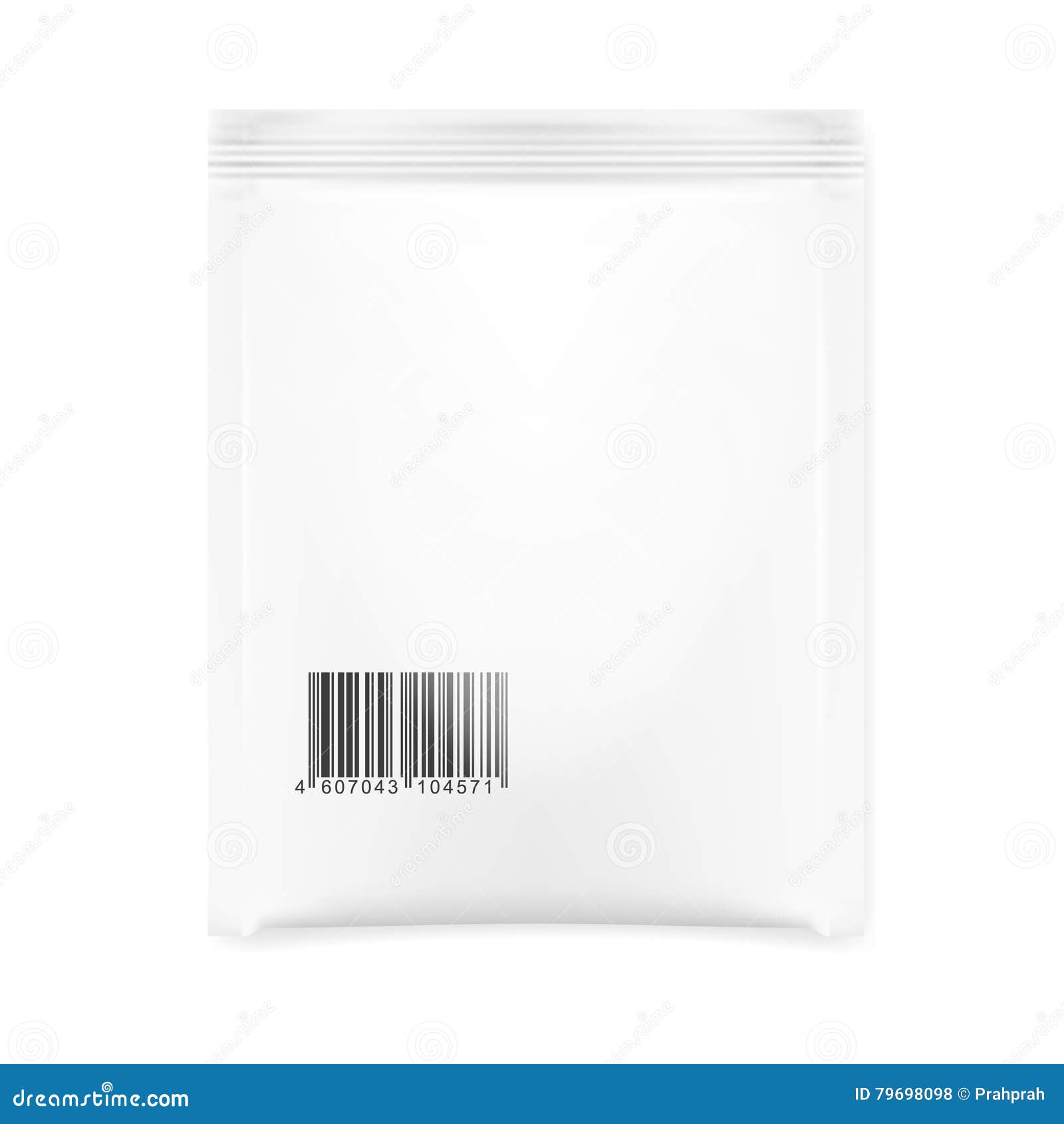 Barcode Packaging Labels Or Stickers Stock Image | CartoonDealer.com ...