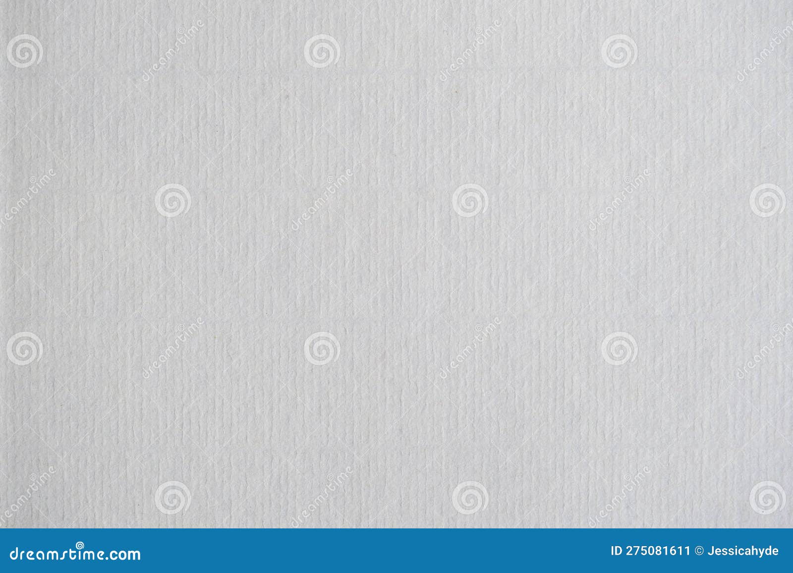 White Blank Goffered Fine Paper Texture Stock Image - Image of surface ...