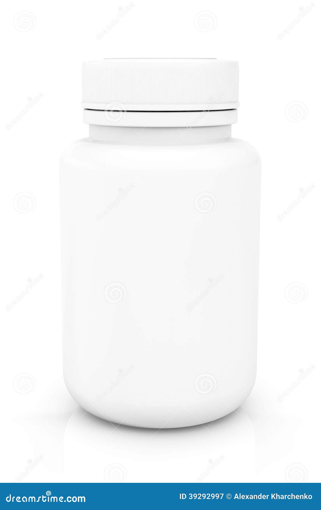 Blank Medical Capsule Pill Isolated On A Transparent Background Cartoon ...