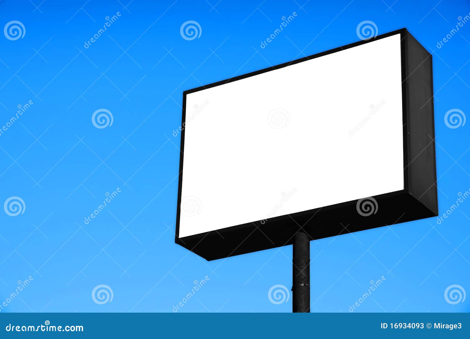 White blank road sign stock image. Image of board, bolt - 16934093